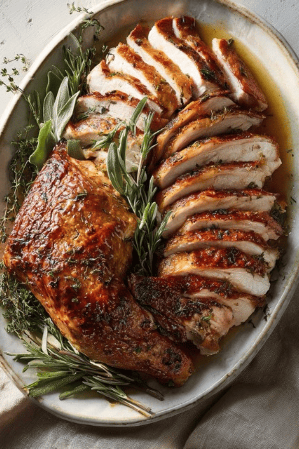 Butchering Turkeys - When is it time?