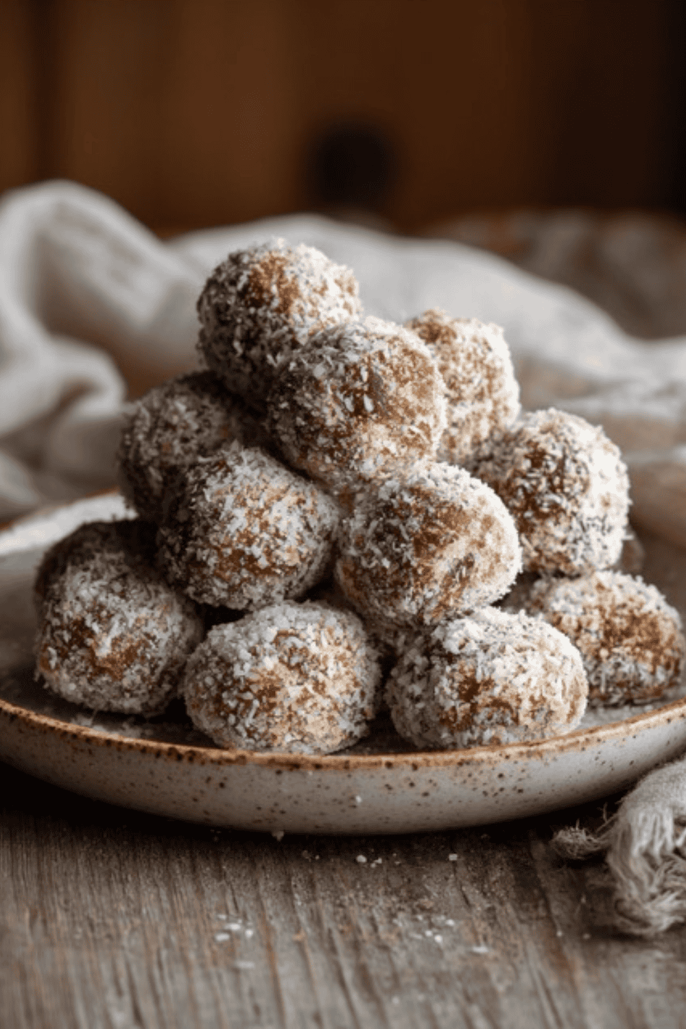 Discover the Delight of Irish Potato Candy for St. Patrick's Day - The ...