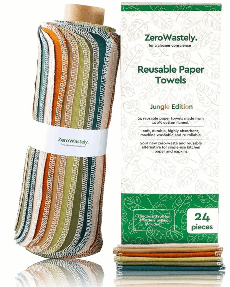 10 Easy Sustainable Home Swaps (That Don’t Feel Like a Chore) - Waddle ...